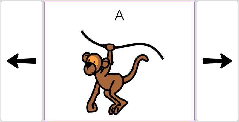 Personlig alfabet – Mind Express for print – Mind Express by Jabbla