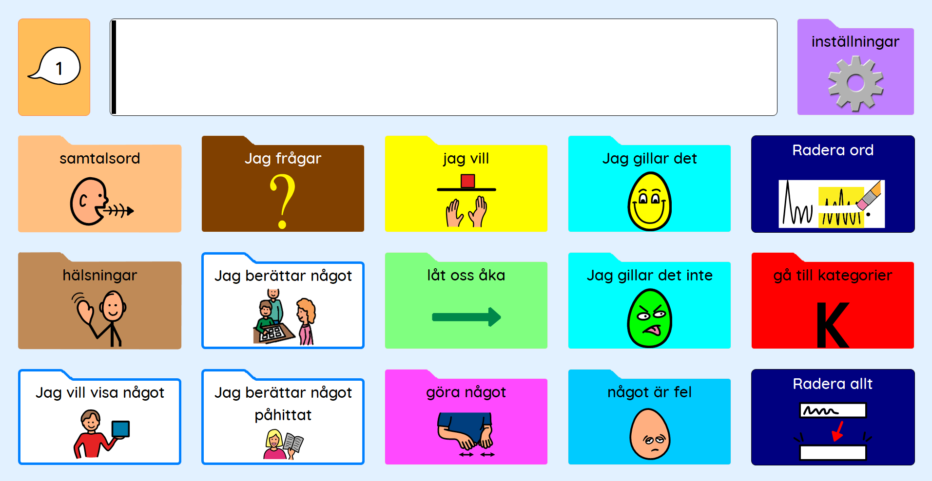 PODD 15 Förskola – Mind Express by Jabbla