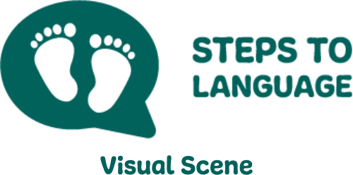 Visual Scene Birthday Party – Widgit – Mind Express by Jabbla